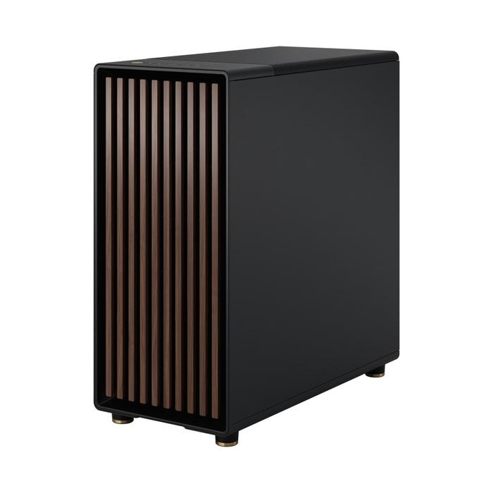 CASING FRACTAL DESIGN NORTH MESH – ATX GAMING CASE – Expert Komputer